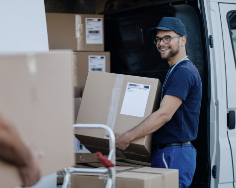 PrimeTime Freight – Where time is never wasted